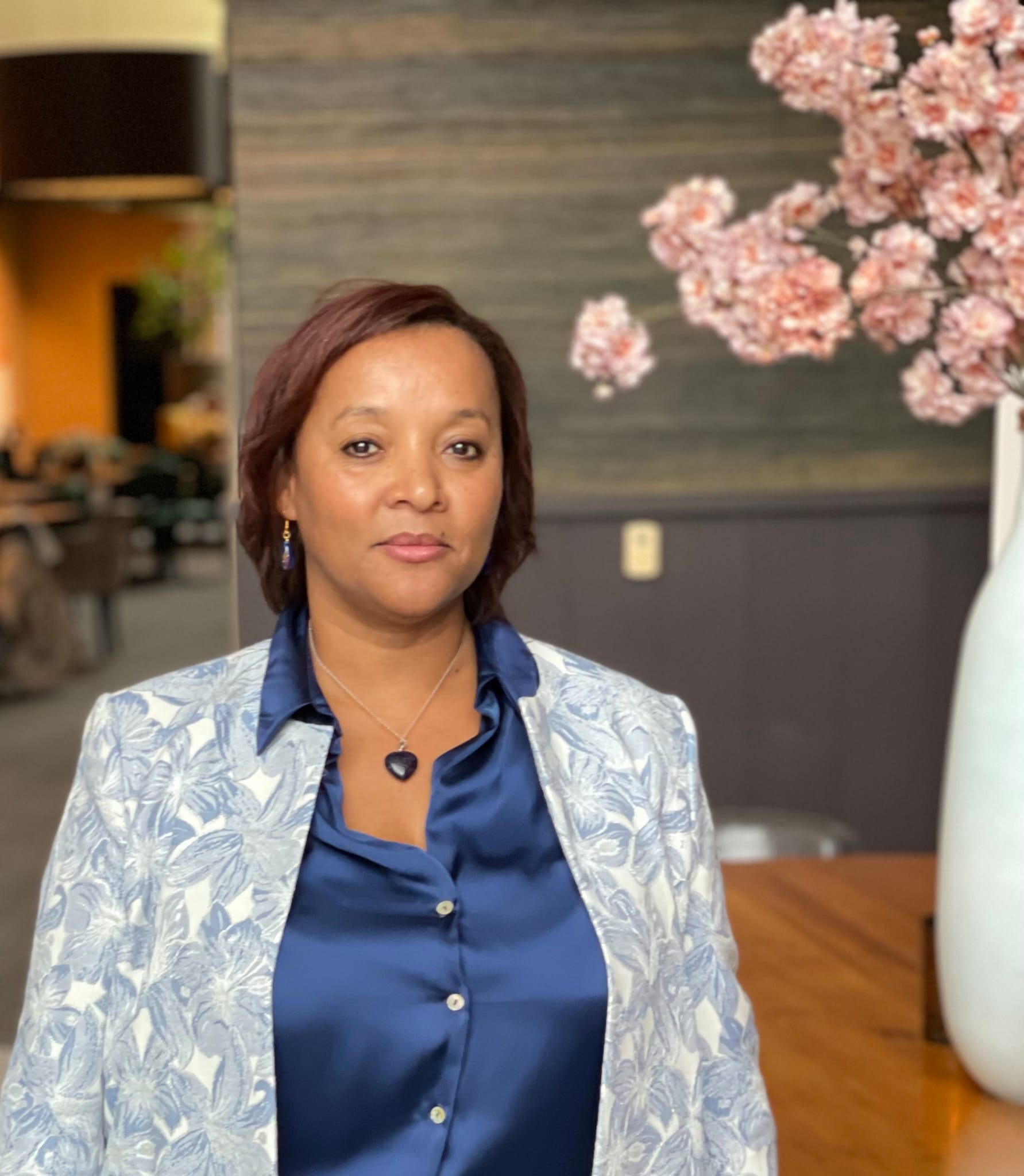 Liefdestherapie en relatietherapie door Ivete Brito Silva - Een ...